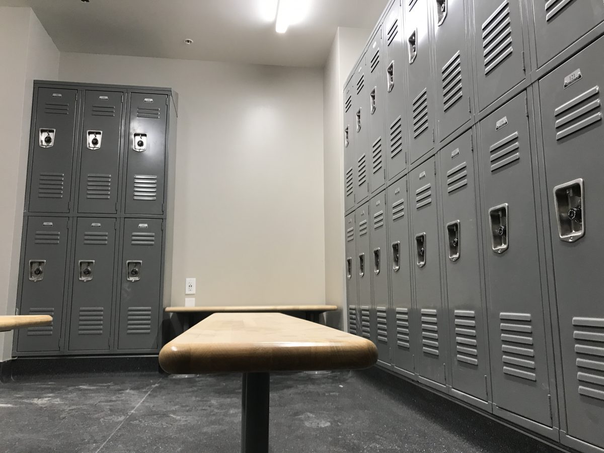 What to Know Before You Buy Industrial Lockers