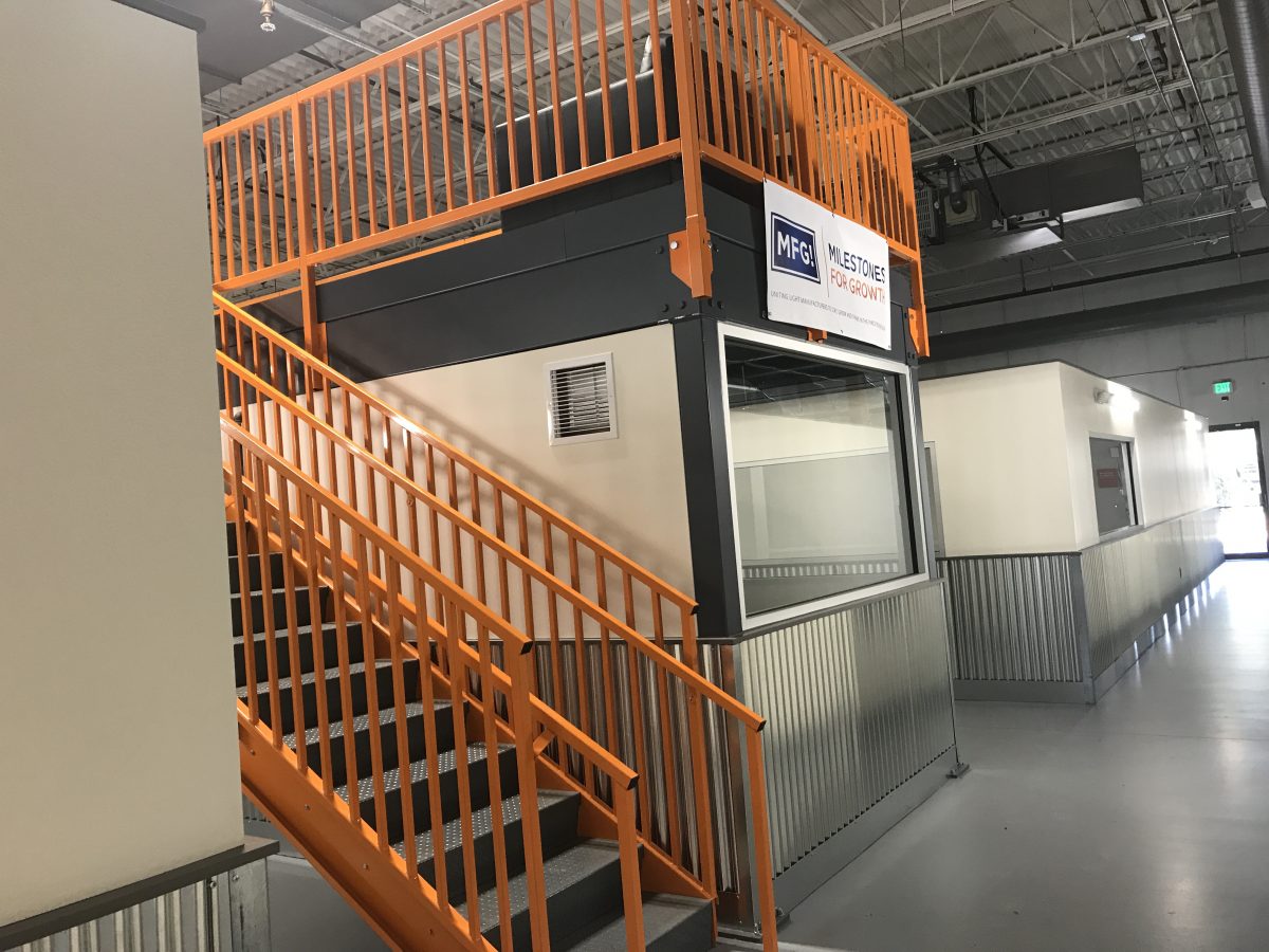 Equipment Distributor - Western Storage and Handling