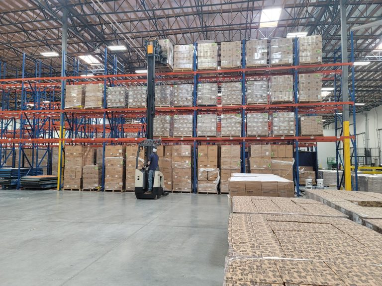 Western Storage and Handling - Western Storage and Handling