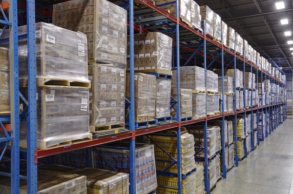 Pallet Racking & Innovation - Western Storage and Handling