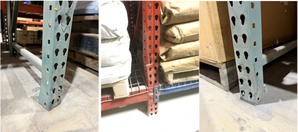 Pallet Rack Safety Inspections- Western Storage and Handling